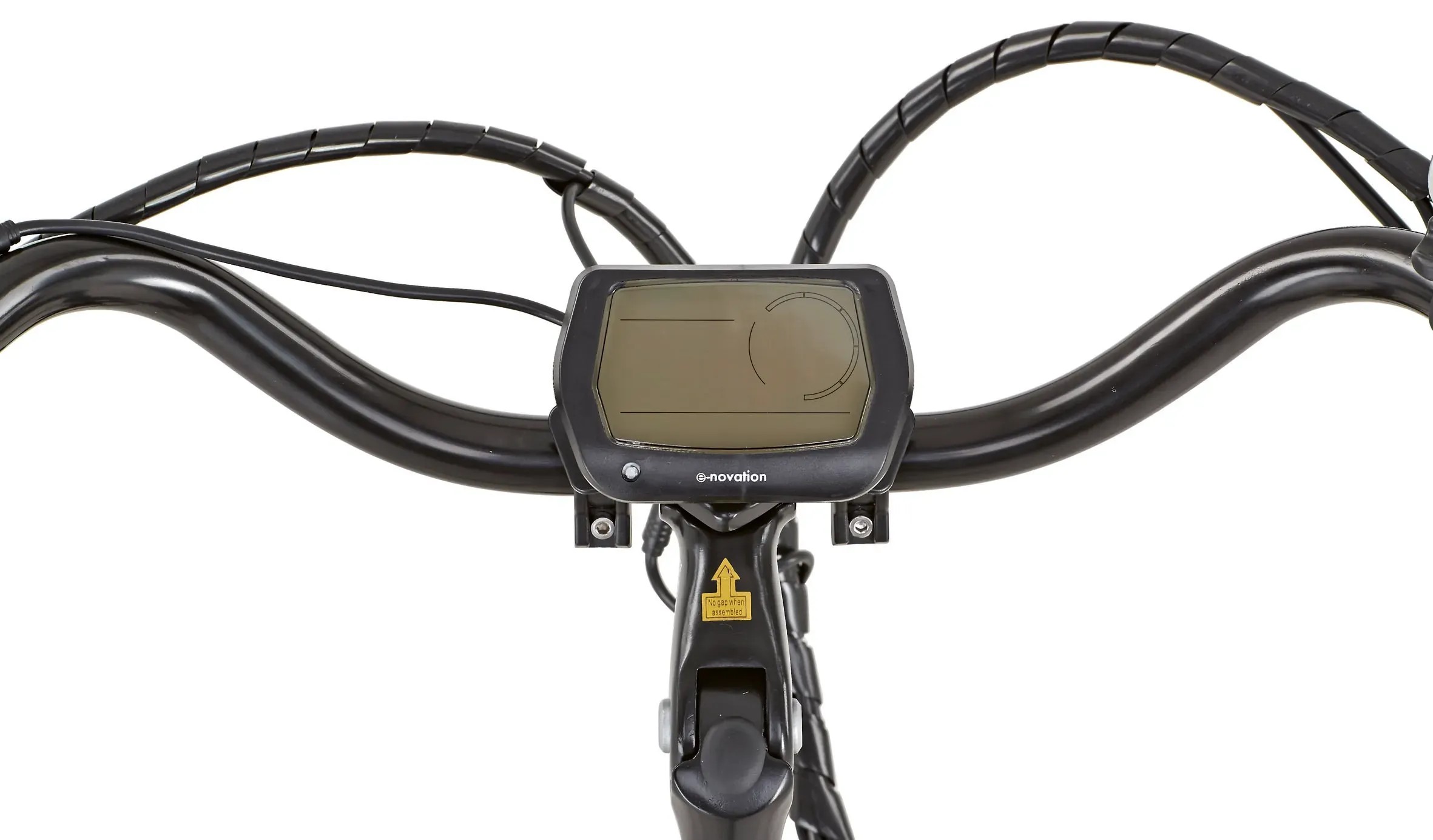 Prophete E-Bike Alu-City-Bike 28" E-Novation Navigator 3.0 kaufen bei OBI