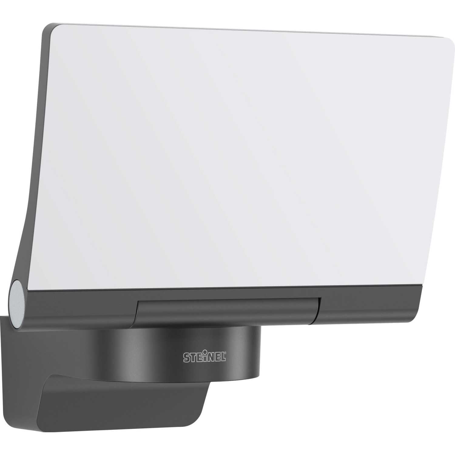 Steinel LED-Strahler XLED Home 2 Graphit kaufen bei OBI