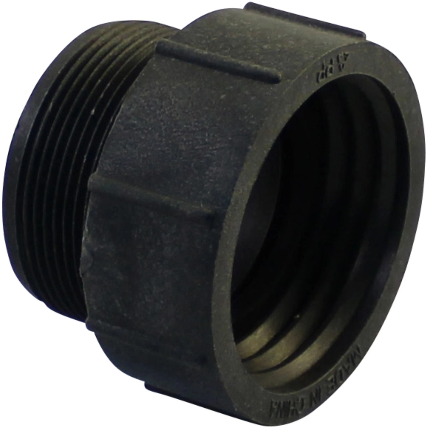 Adapter für IBC DN 50 Grob- auf Feingewinde kaufen bei OBI