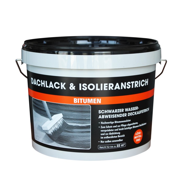 Bitumenanstrich kaufen bei OBI