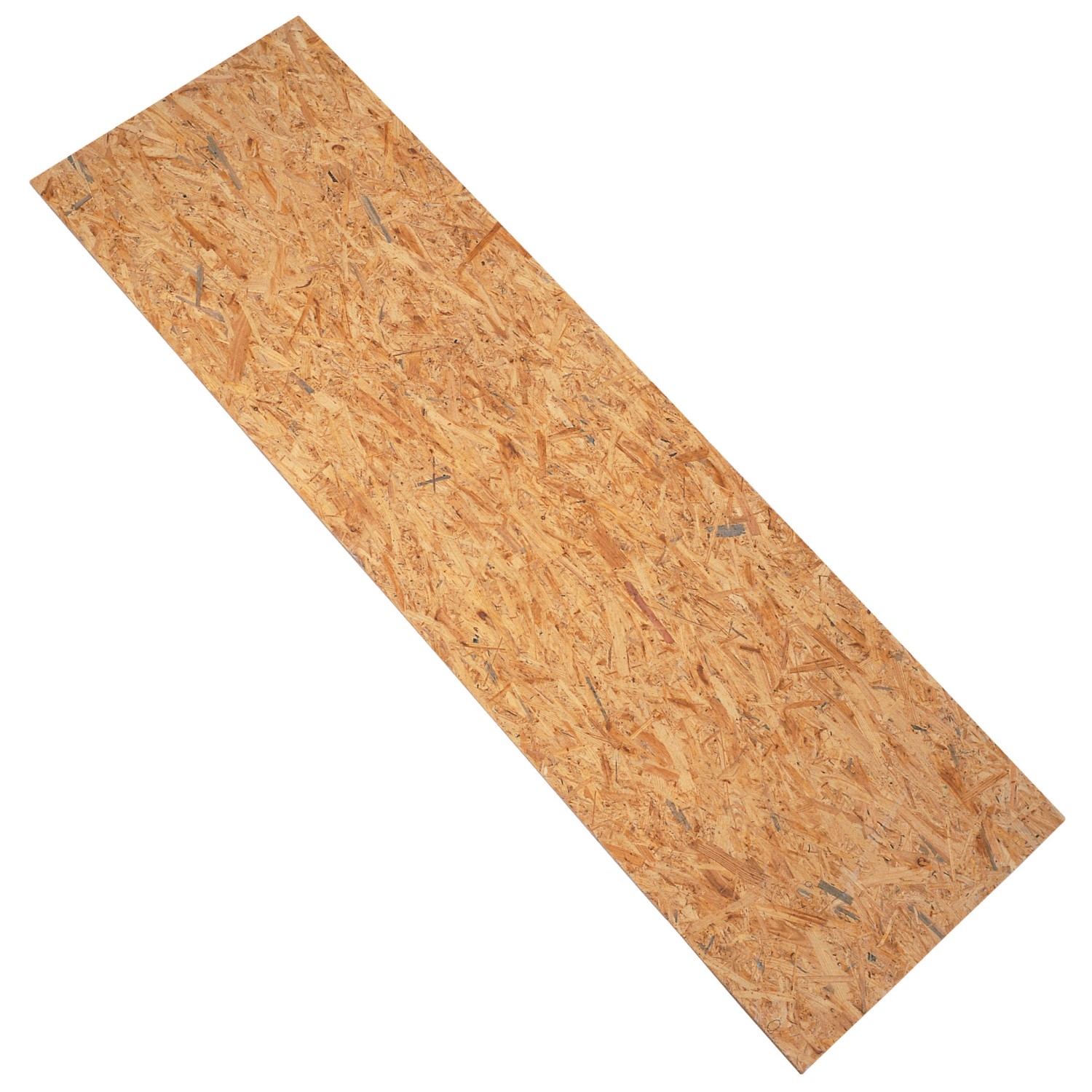 OSB-3-Verlegeplatte ungeschliffen 184 cm x 67,5 cm Stärke 12 mm kaufen bei OBI