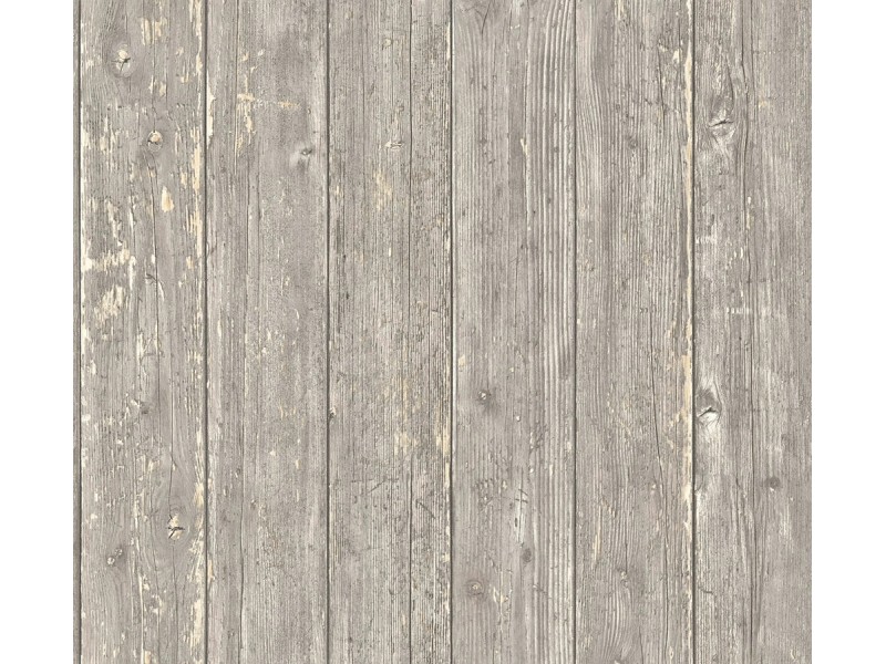 A.S. Creation Pop.up 3D-Panel Holz Grau kaufen bei OBI