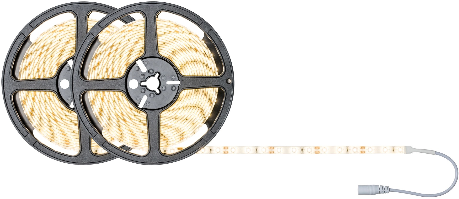 SimpLED Strip Set 10m 22W Warmweiß kaufen bei OBI