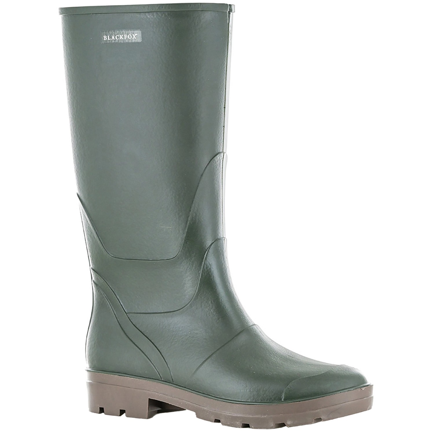 Blackfox Stiefel Chaume Gr. 47 kaufen bei OBI