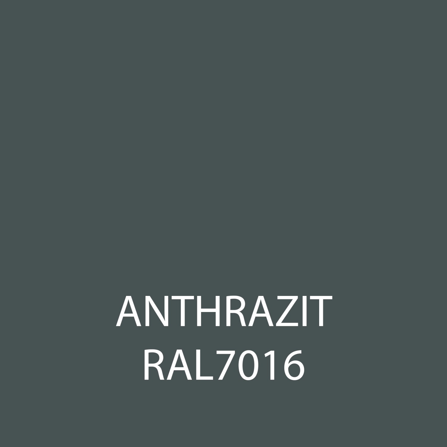 Bondex Wetterschutz-Farbe RAL 7016 Anthrazit 750 ml kaufen bei OBI