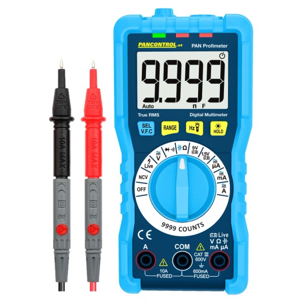 Multimeter kaufen bei OBI