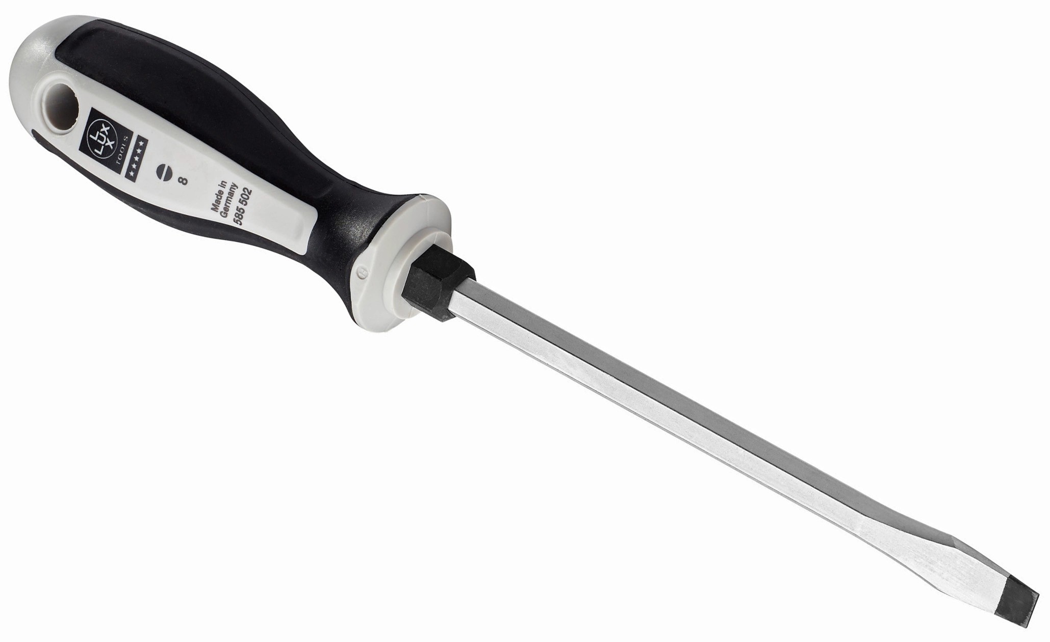 LUX Schraubendreher Schlitz 150 mm Professional kaufen bei OBI