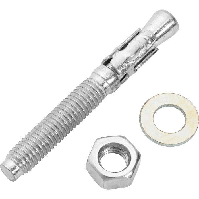 Schlaganker kaufen bei OBI