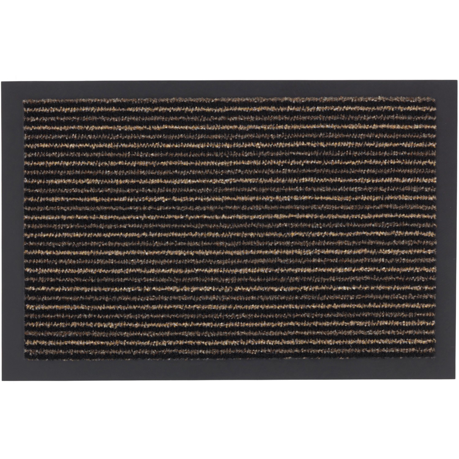 ASTRA-Kollektion Sauberlaufmatte Jade Beige 60 cm x 80 cm kaufen bei OBI