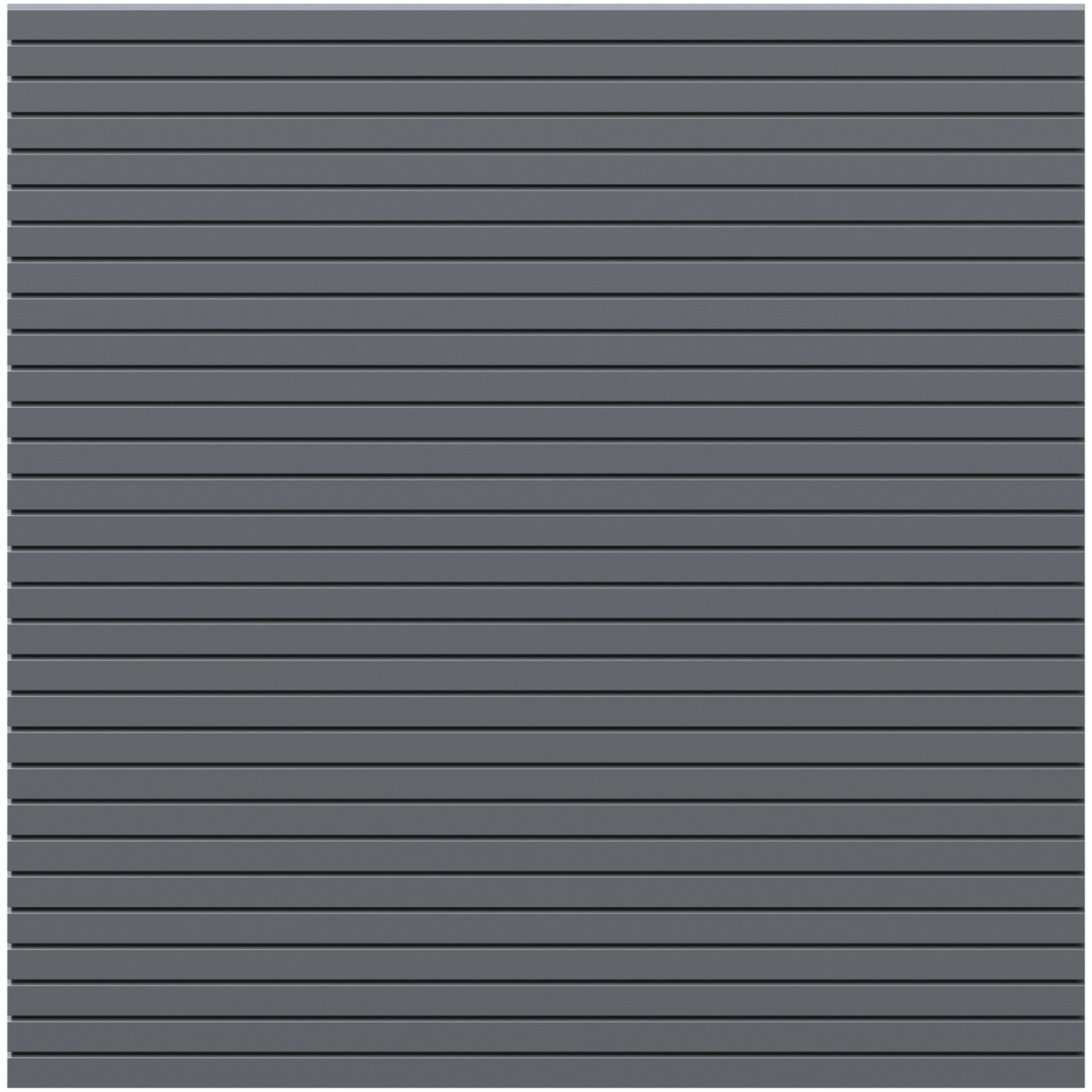 Sichtschutzzaun Element System Rhombus Anthrazit 180 cm x 180 cm kaufen ...