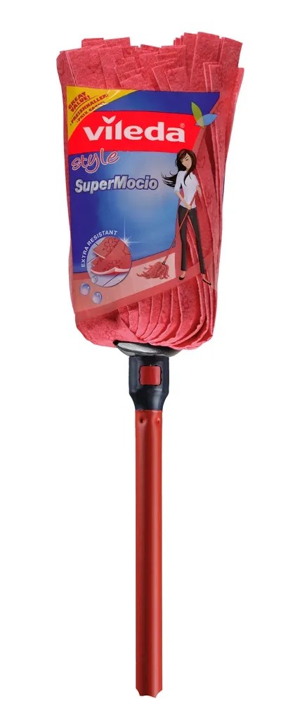 Vileda Style Wischmop System mit Stiel kaufen bei OBI