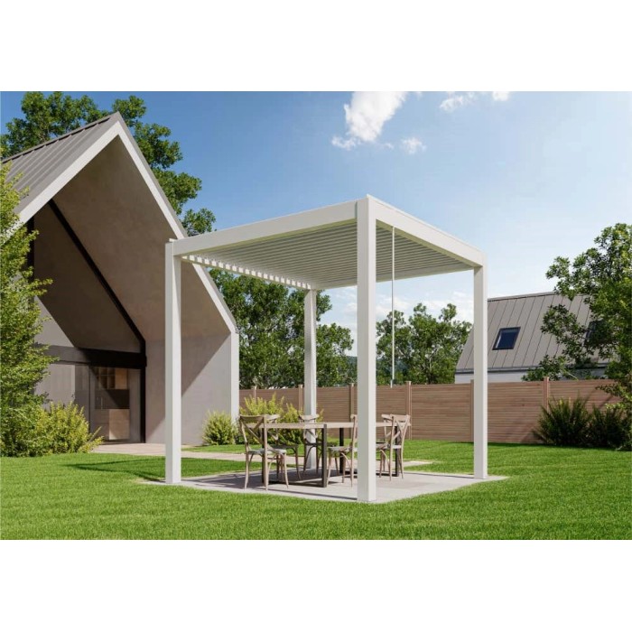 Pergola kaufen bei OBI