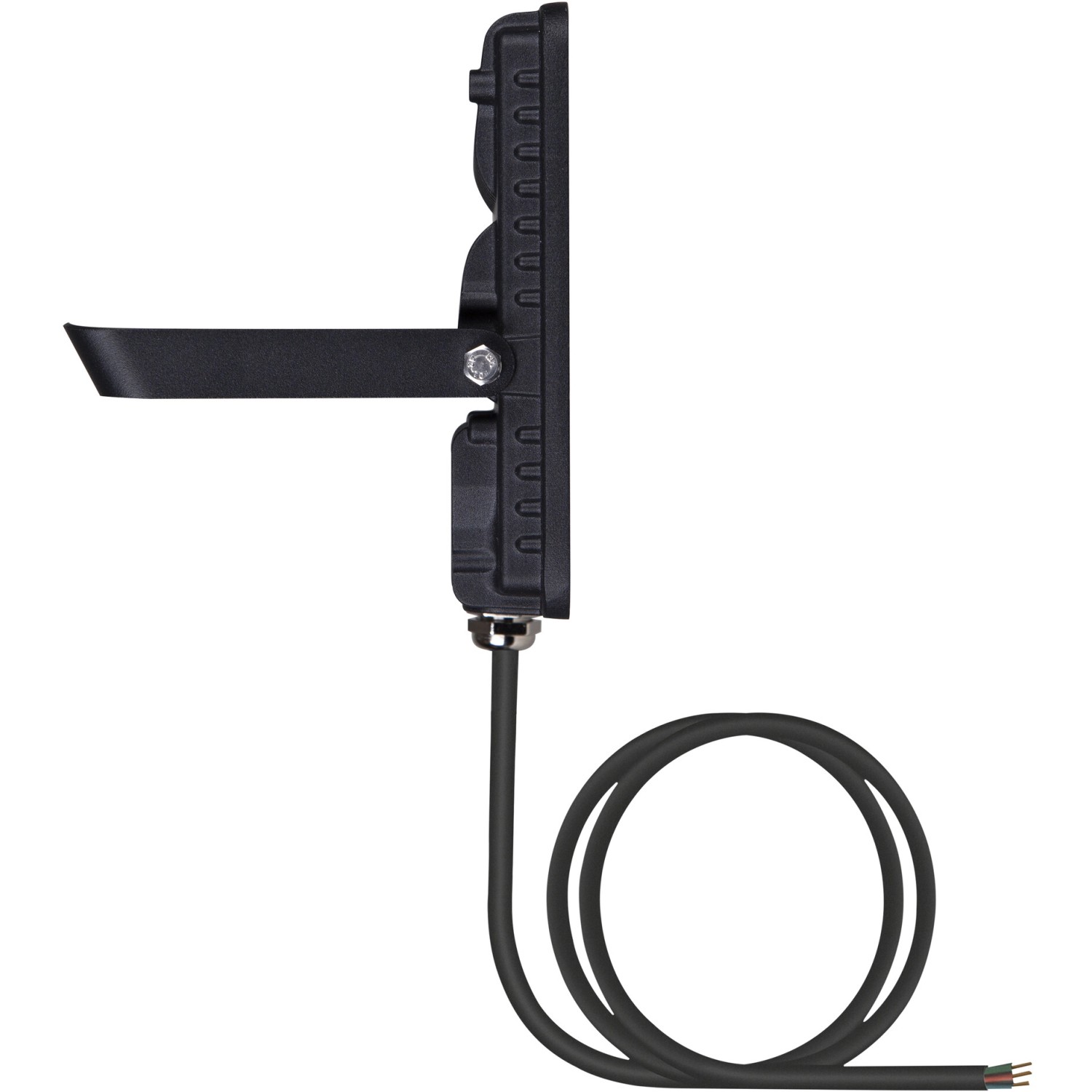 Ledvance Außenstrahler Floodlight Essential 20 W Schwarz 17,8 x 11,1 cm ...