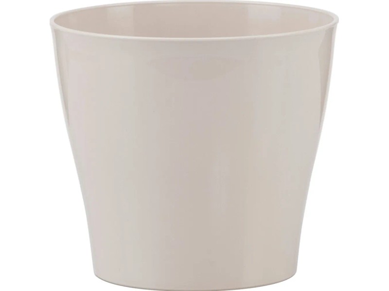 Scheurich Übertopf 328 Ø 17 cm Bright Sesame kaufen bei OBI