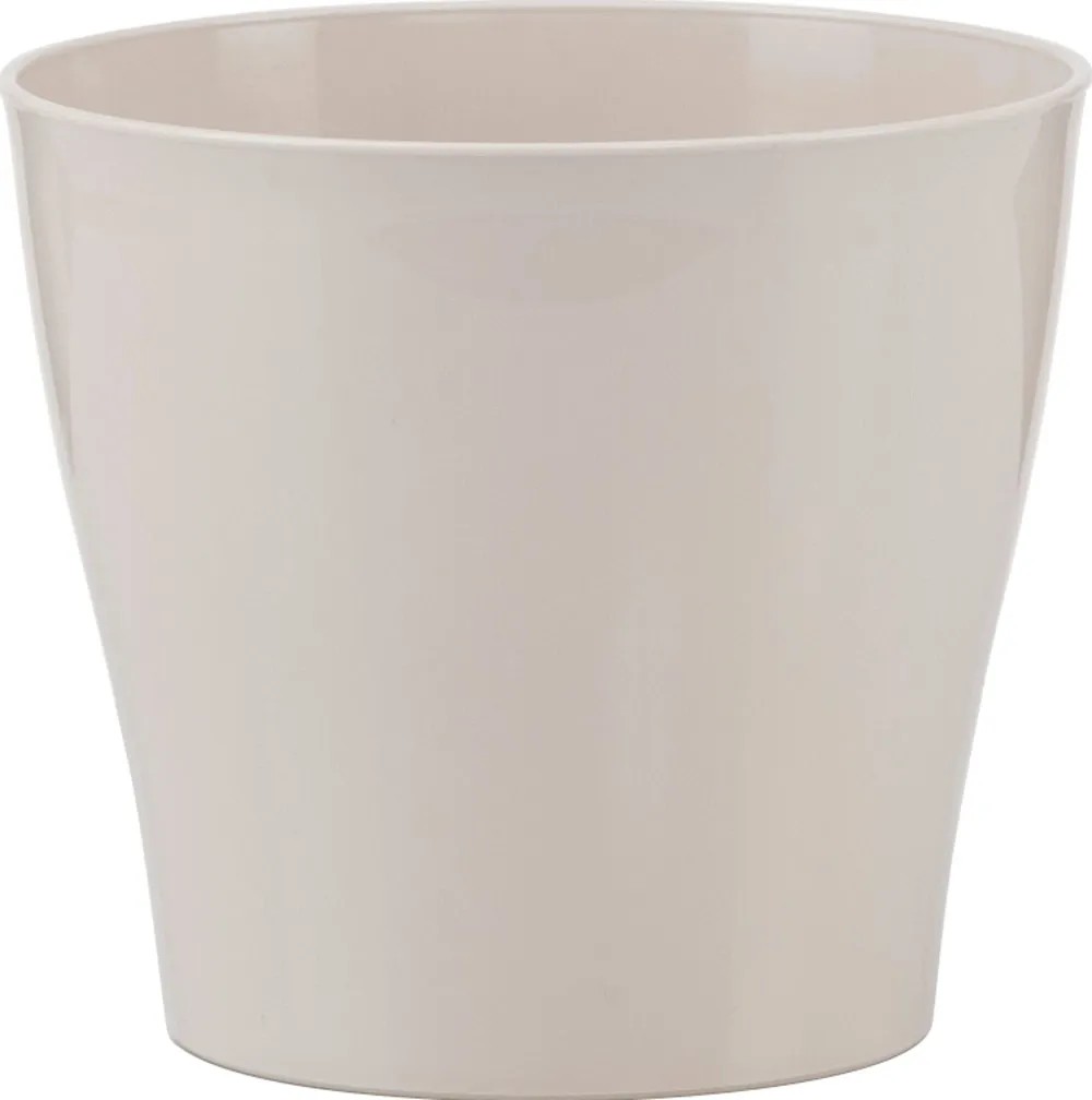 Scheurich Übertopf 328 Ø 17 cm Bright Sesame kaufen bei OBI