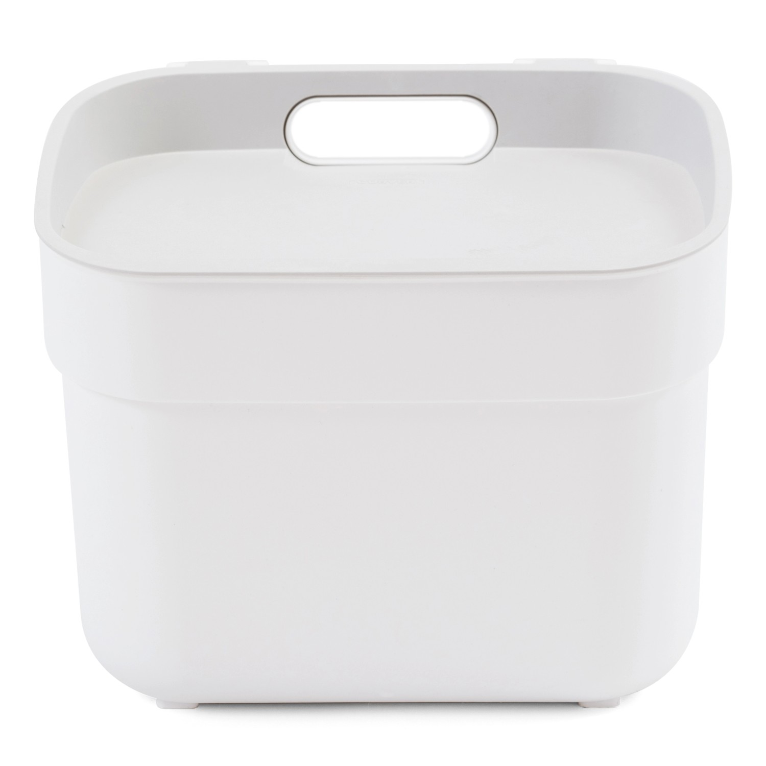 Curver Biomülleimer Ready to Collect 5 l Weiß kaufen bei OBI