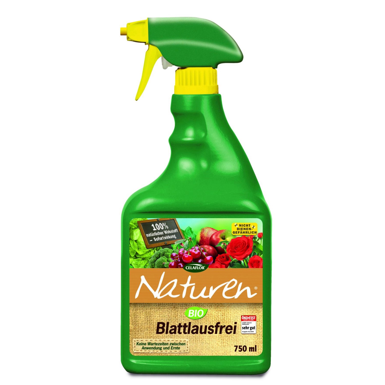 Naturen Bio Blattlausfrei 750 ml kaufen bei OBI