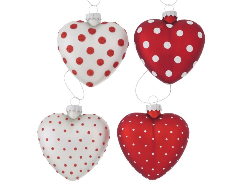 Boltze Home Dekoanhänger Milena 4-fach sortiert kaufen bei OBI