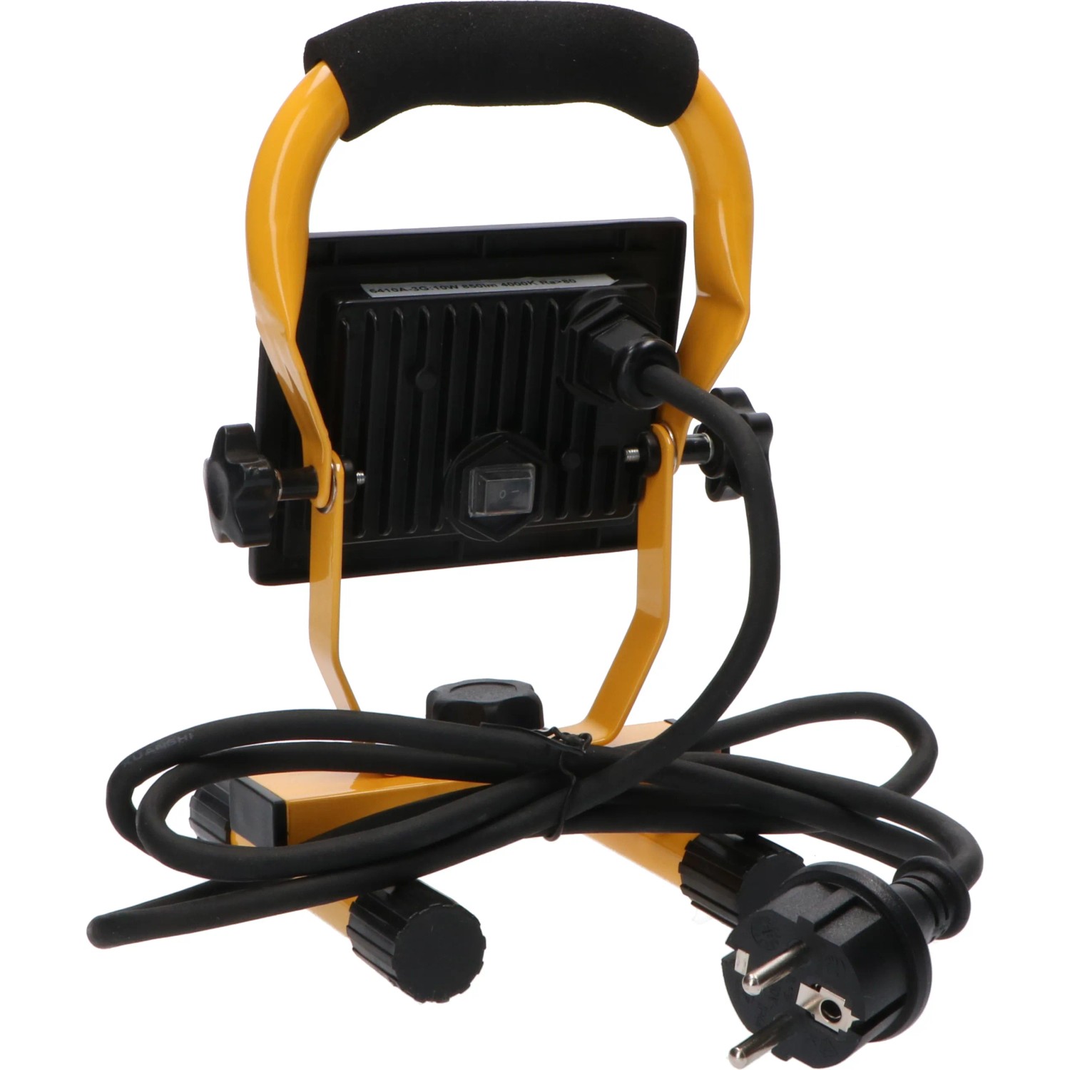 LED's Work LED-Arbeitsleuchte 10 W 4000 K IP54 kaufen bei OBI