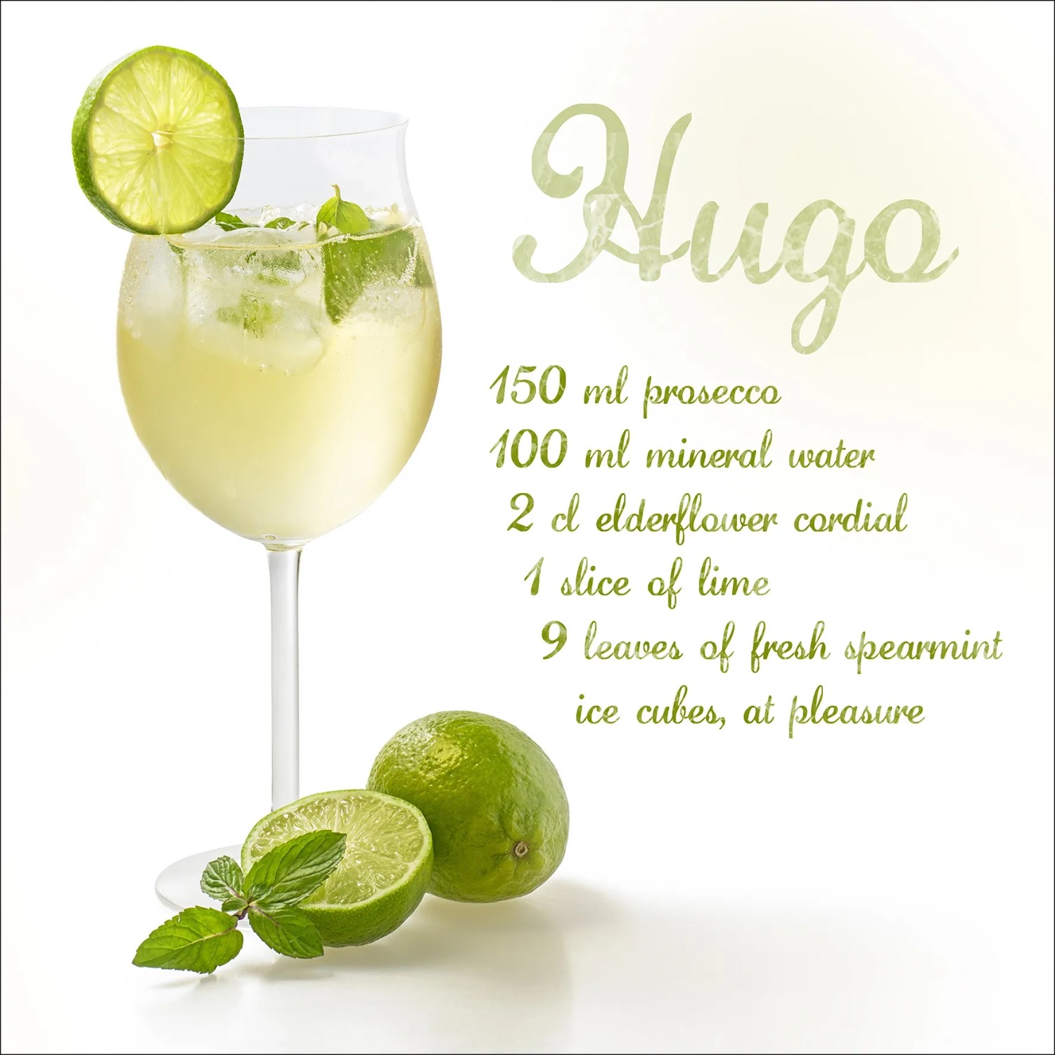 Glas-Art Hugo 20 cm x 20 cm kaufen bei OBI