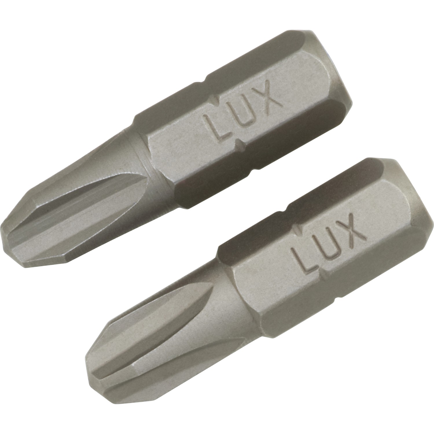 LUX Standard Bit Classic 2 Stück PH3 kaufen bei OBI