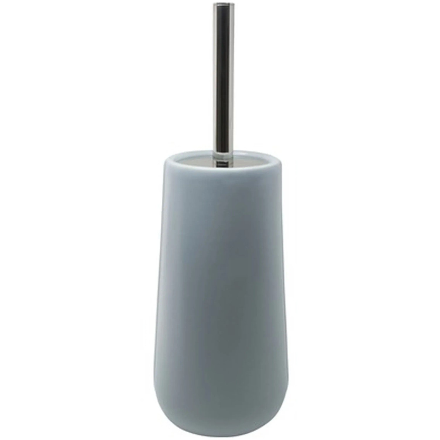Spirella Elements WC-Bürstengarnitur Sense Blau kaufen bei OBI