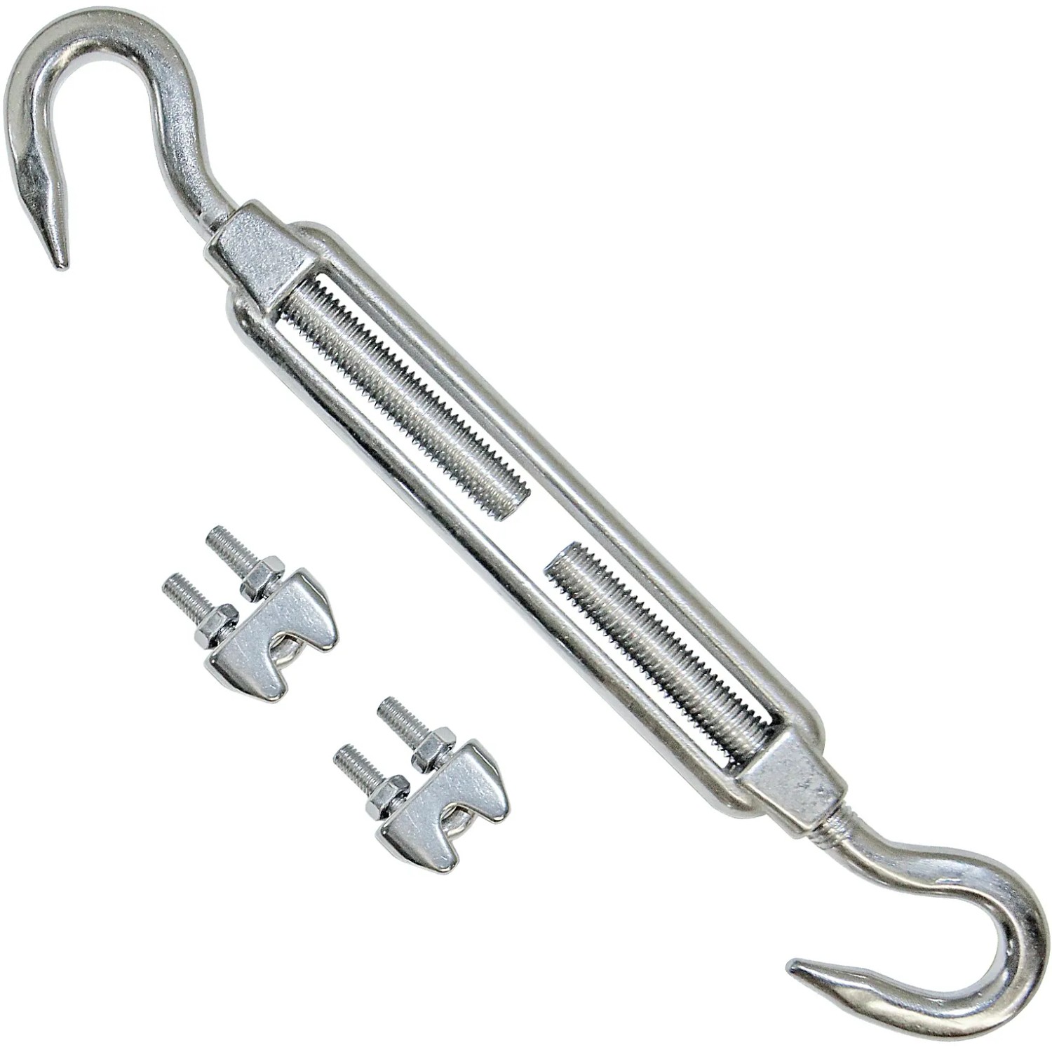 Beetex Seilspann-Sonnensegel-Set kaufen bei OBI