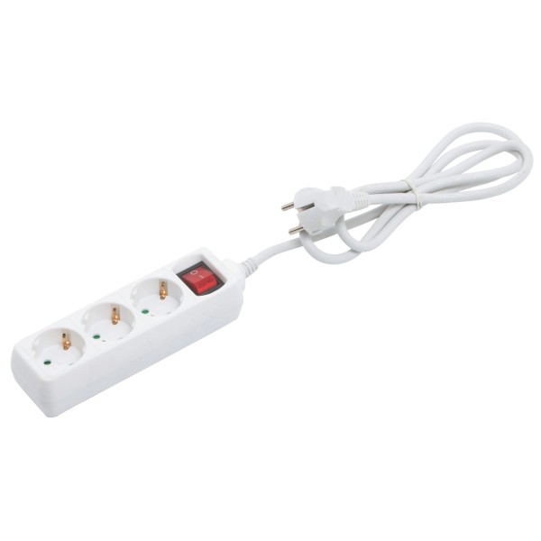 Verteilersteckdose kaufen bei OBI