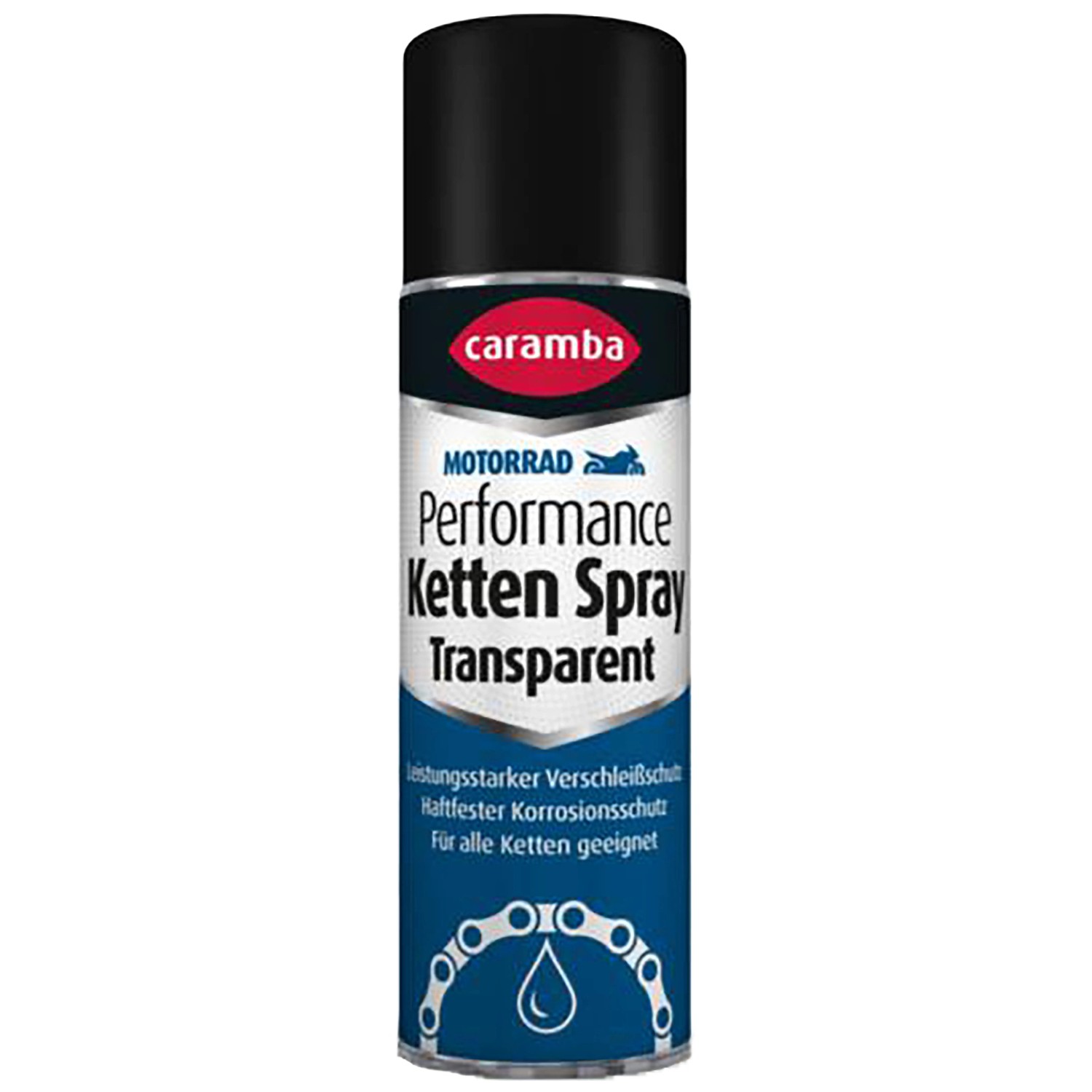 Caramba Motorradketten-Spray Transparent 300 ml kaufen bei OBI