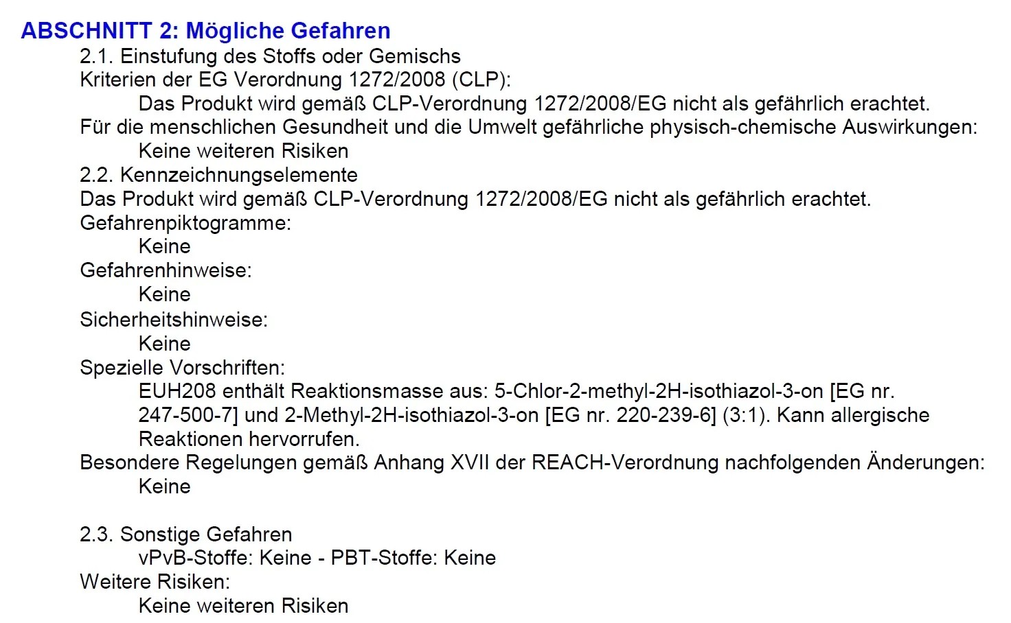 Resinence Colorsine Versiegelung matt 500 ml kaufen bei OBI