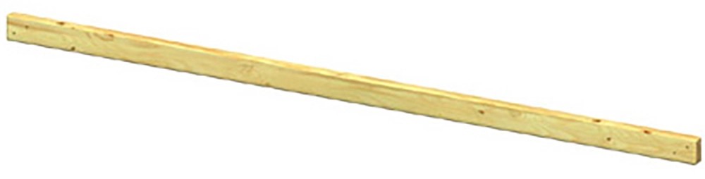 Win Pro Montagebalken Brücke 4 4 X 8 8 X 257 Cm Fsc® Kaufen Bei Obi