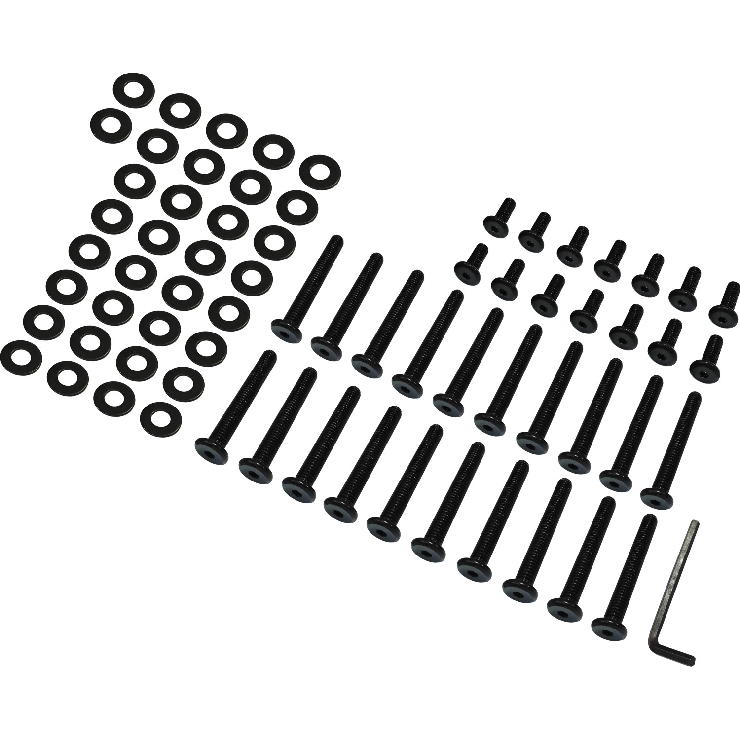 Montageset für Olary Sofa-Lounge-Set kaufen bei OBI