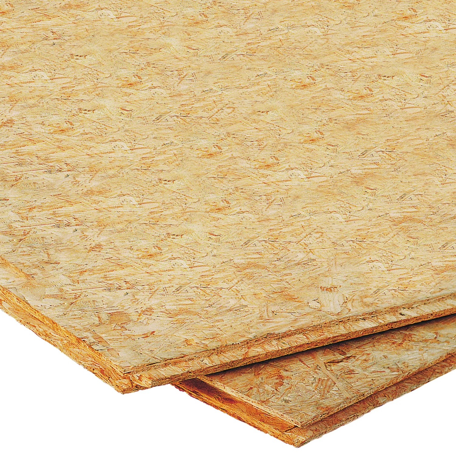 OSB-3-Verlegeplatte 22 mm mit Nut und Feder 205 cm x 62,5 cm kaufen bei OBI