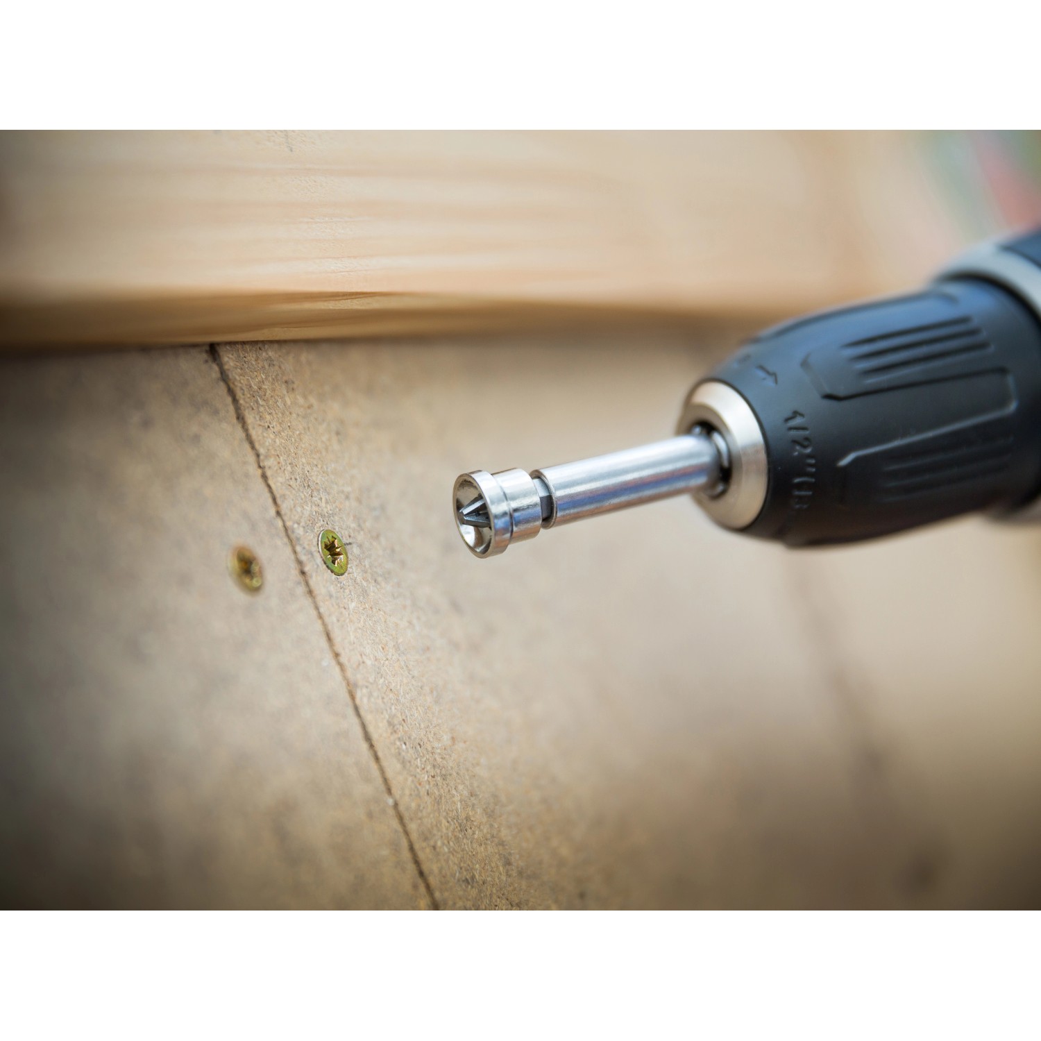 LUX-TOOLS Innenausbau-Bit PZ2 kaufen bei OBI