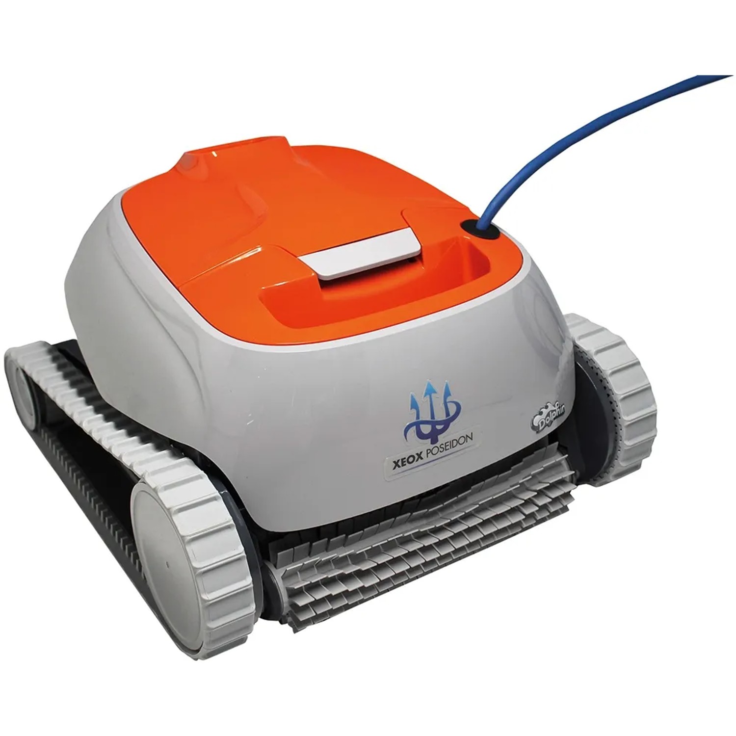 Kwad Aqua Robot XEOX Poseidon Pool Wand- /Bodensauger vollautomatisch ...