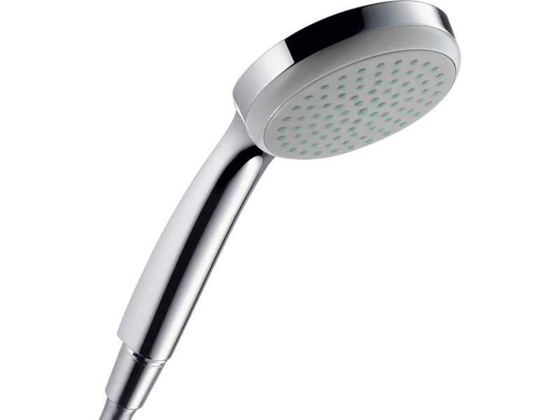 Hansgrohe Croma 100 Handbrause Mono EcoSmart 9 l/min Chrom kaufen bei OBI