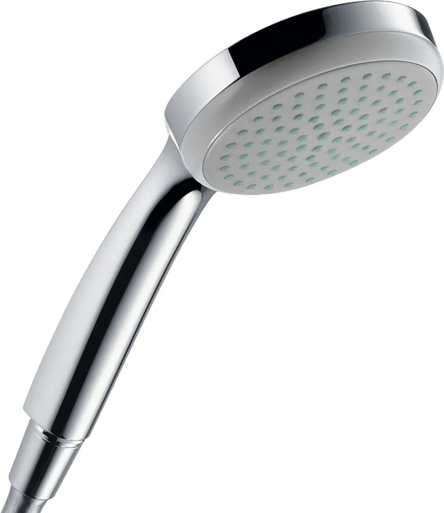 Hansgrohe Croma 100 Handbrause Mono EcoSmart 9 l/min Chrom kaufen bei OBI