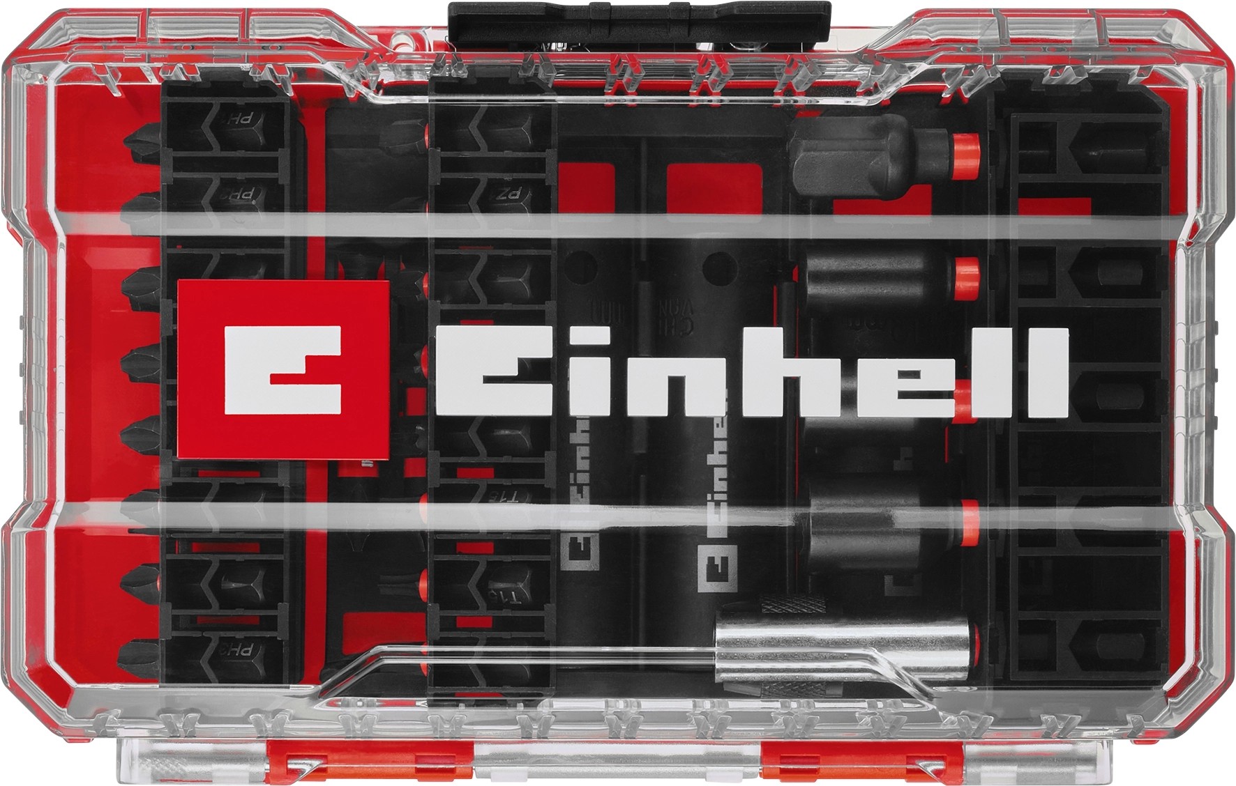 Einhell M-CASE Impact Bit-Set 35-teilig kaufen bei OBI