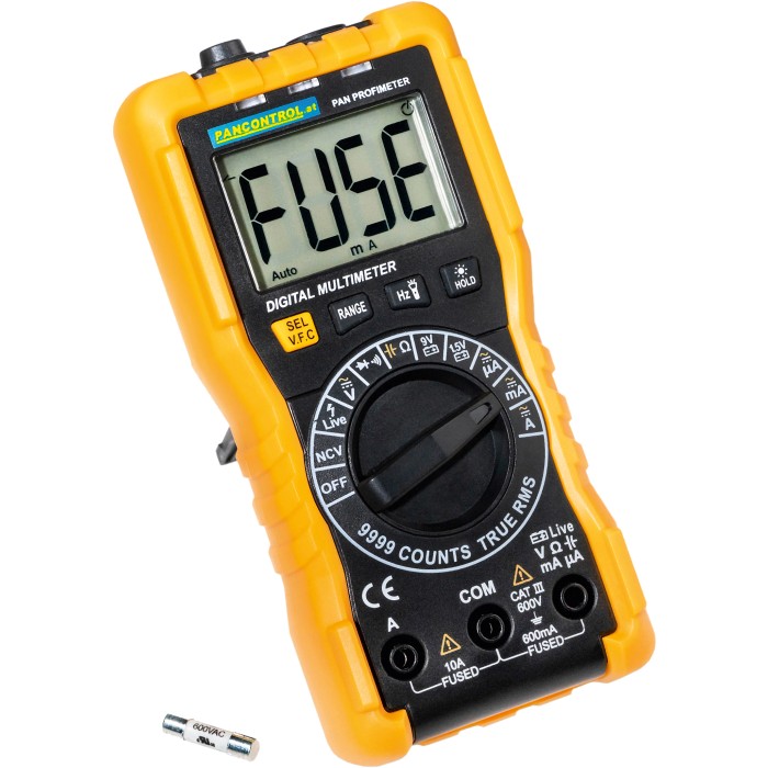 Multimeter kaufen bei OBI