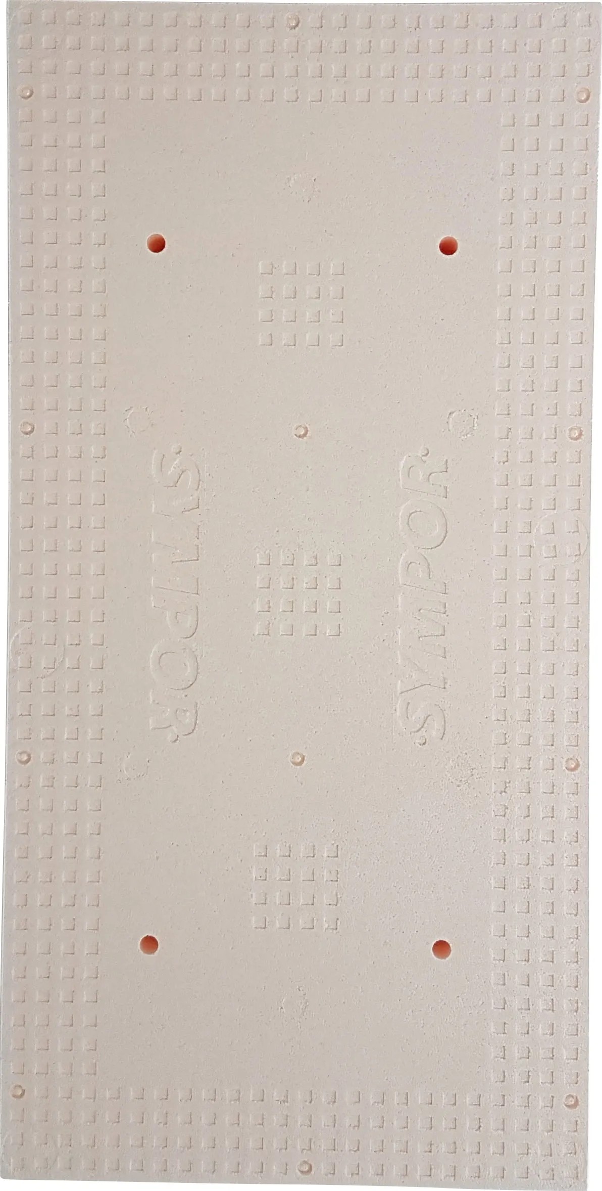 Sympor EPS-P Sockelplatte ohne Stufenfalz 30 mm kaufen bei OBI