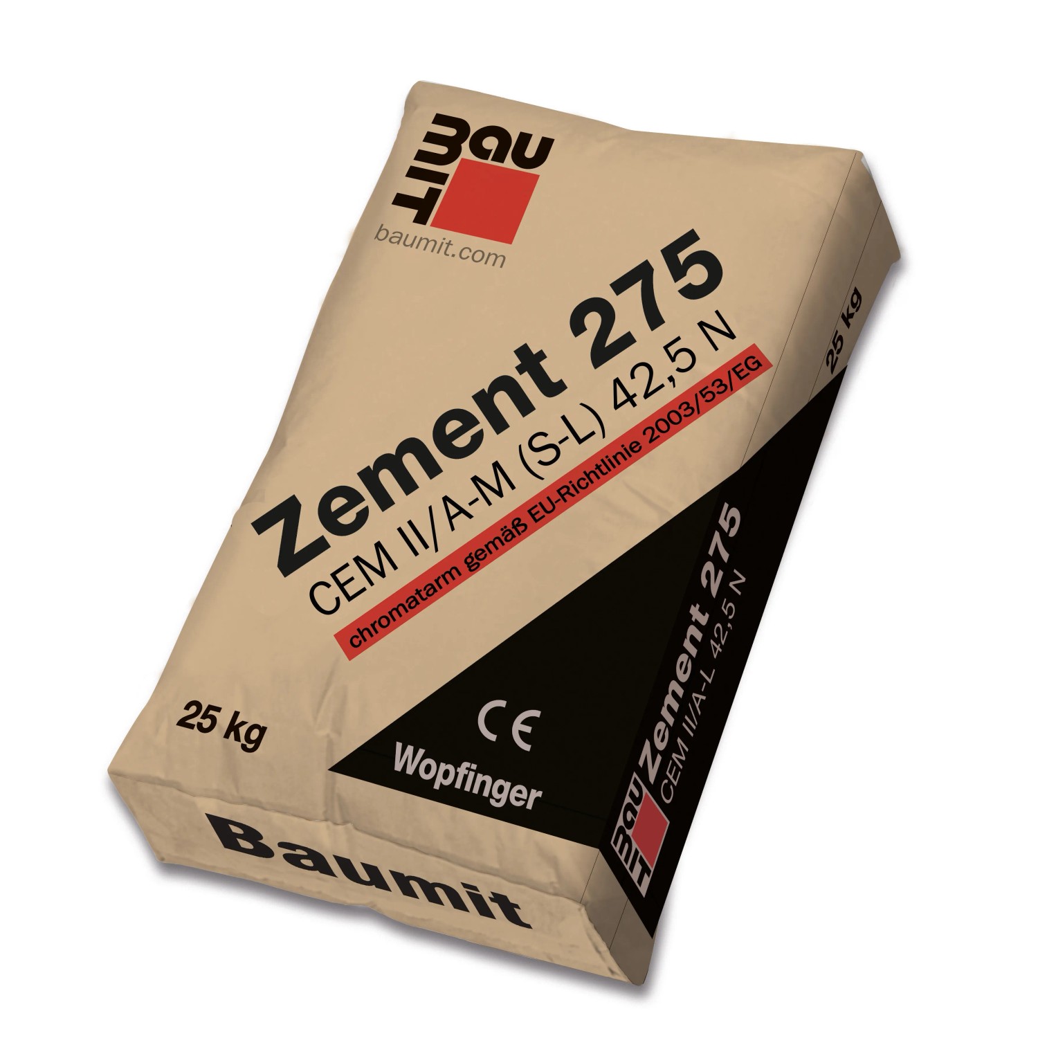 Zement Preis 25 Kg Obi
