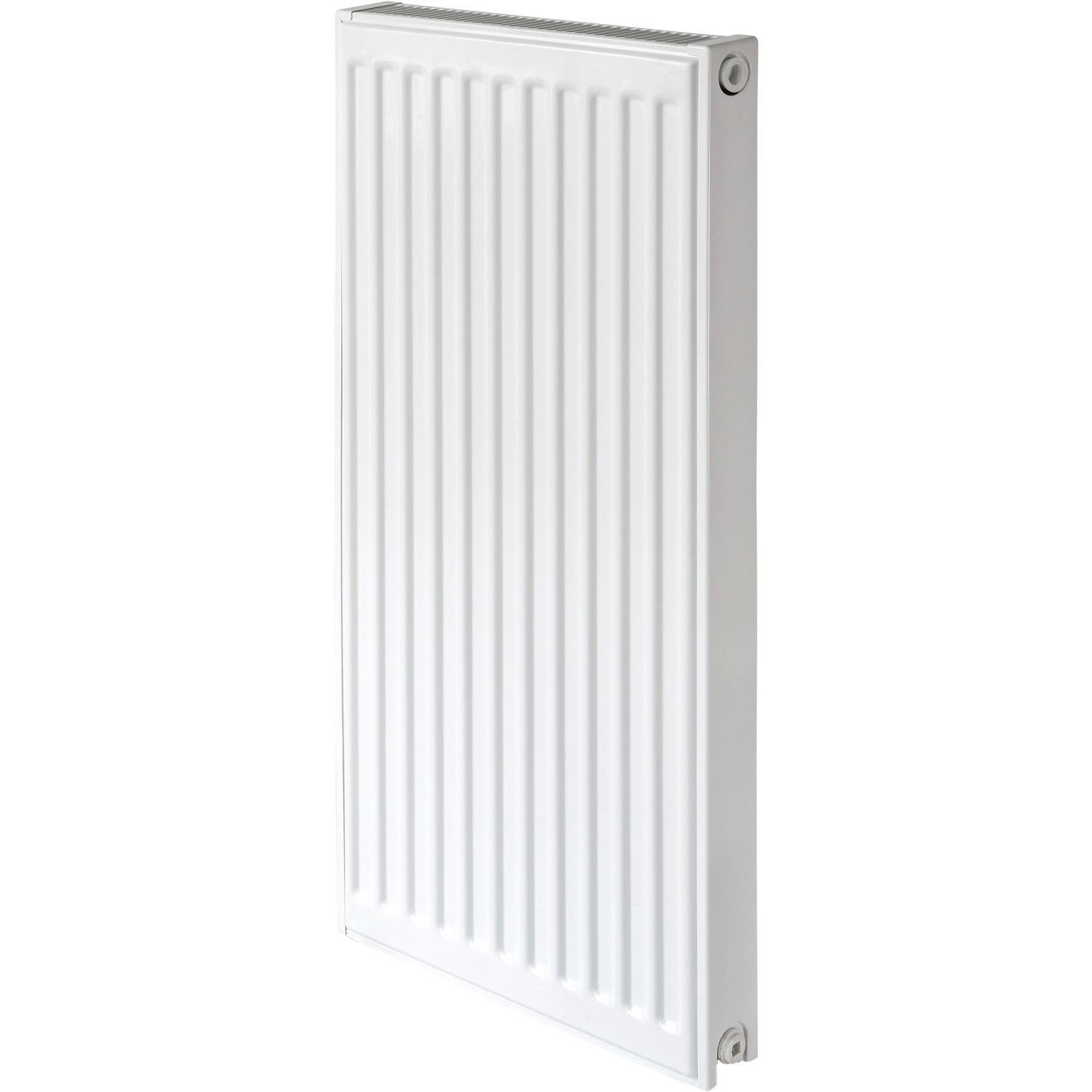 Sanicomfort Universal-Flachheizkörper Typ D(20) Weiß 50 cm x 120 cm ...