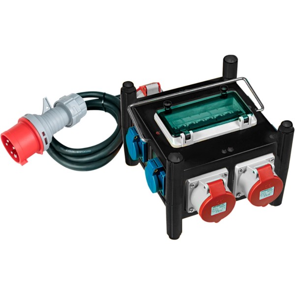 Verteiler kaufen bei OBI