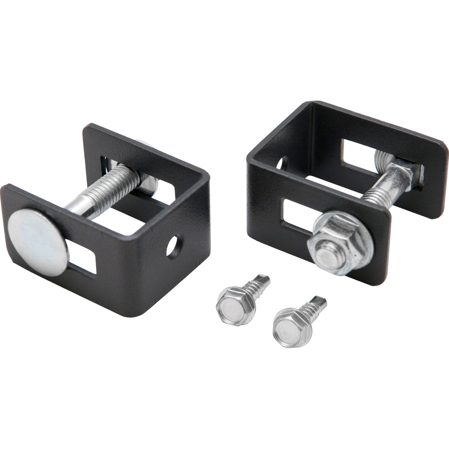 U Verbinder Haga für Zaunfeld 2 Stück kaufen bei OBI