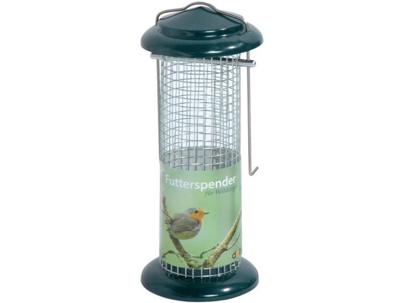 Dobar Vogelfutterspender Metall kaufen bei OBI
