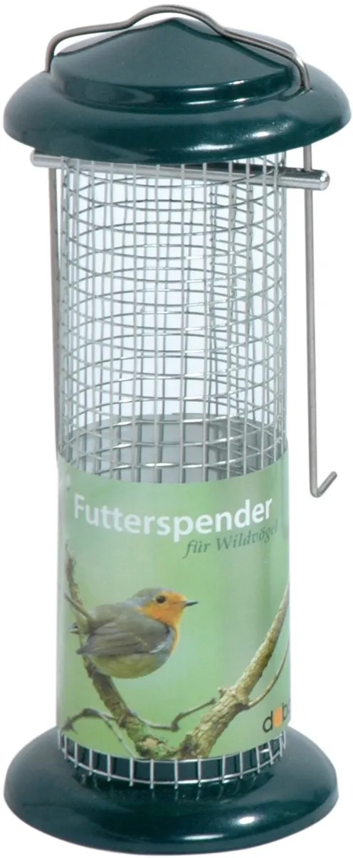 Dobar Vogelfutterspender Metall kaufen bei OBI