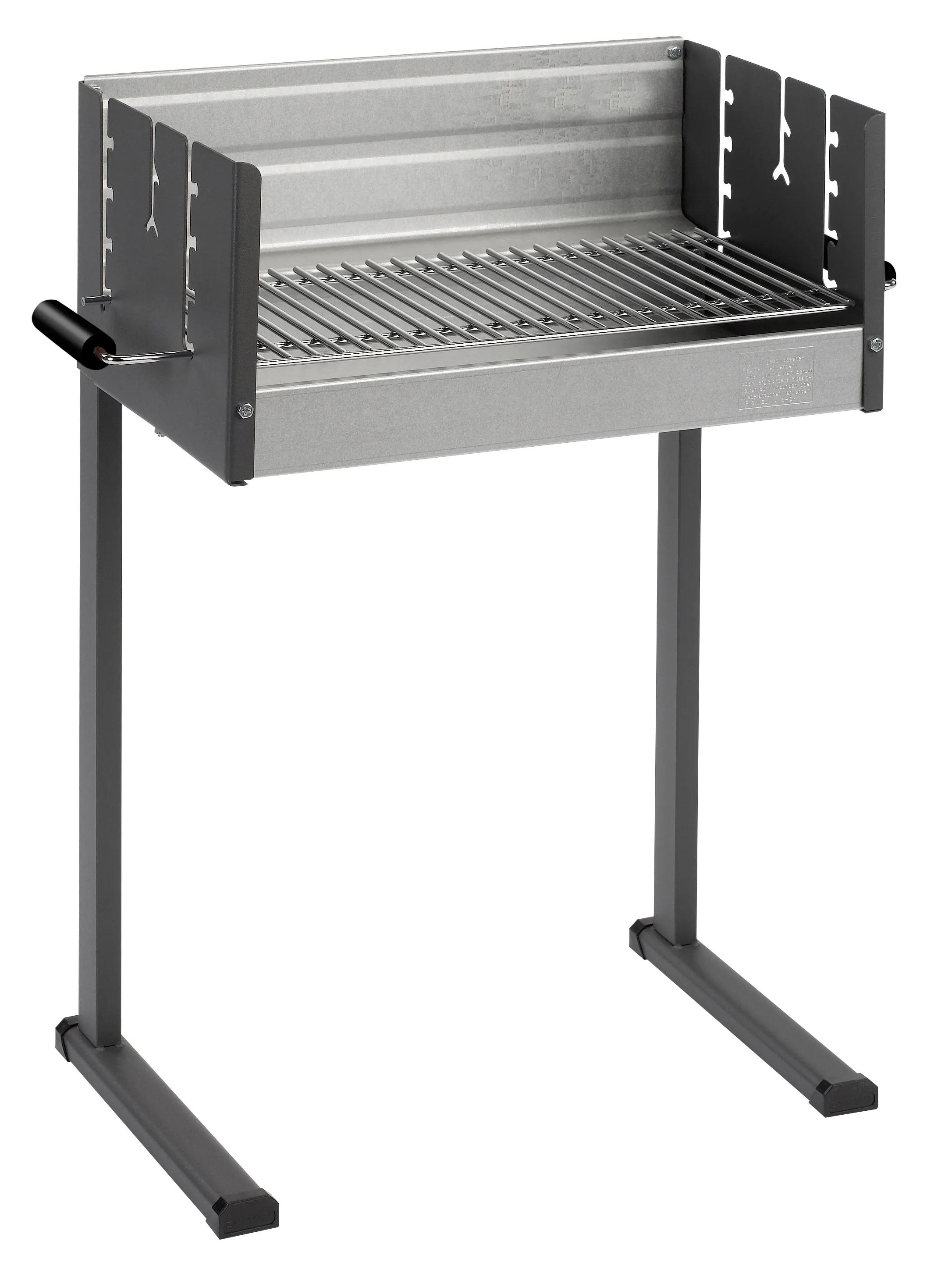 Dancook Holzkohle-Boxgrill 7100 mit 50 cm x 25 cm kaufen bei OBI