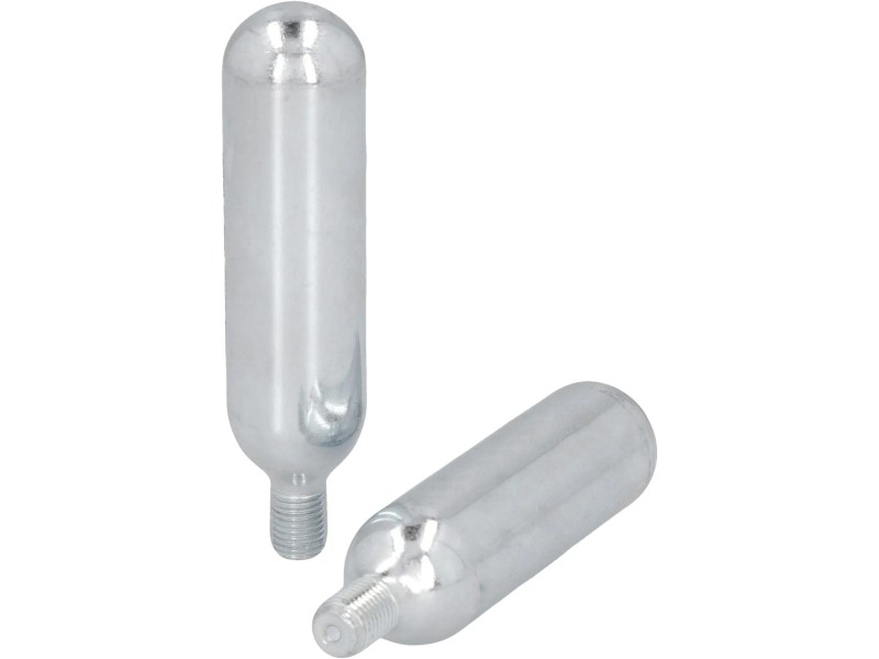 Fischer Kartuschen CO2 2er Set kaufen bei OBI