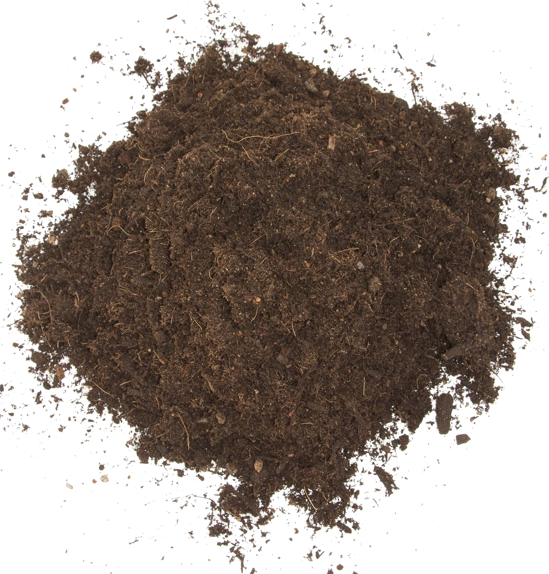 Floragard Bio Rhodohum Rhododendronerde ohne Torf 1 x 40 l kaufen bei OBI