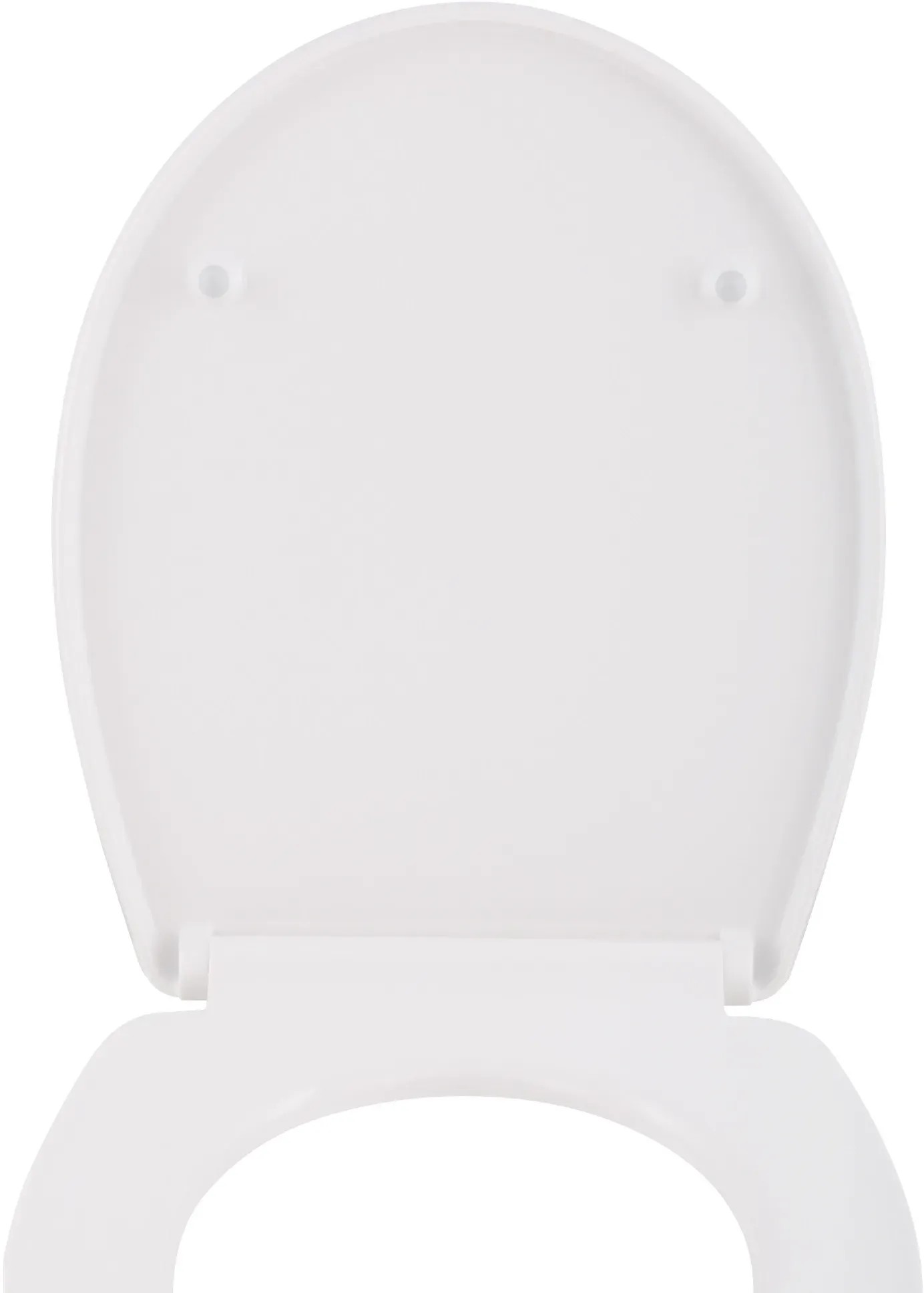 WC-Sitz AquaSu Snake mit Absenkautomatik kaufen bei OBI